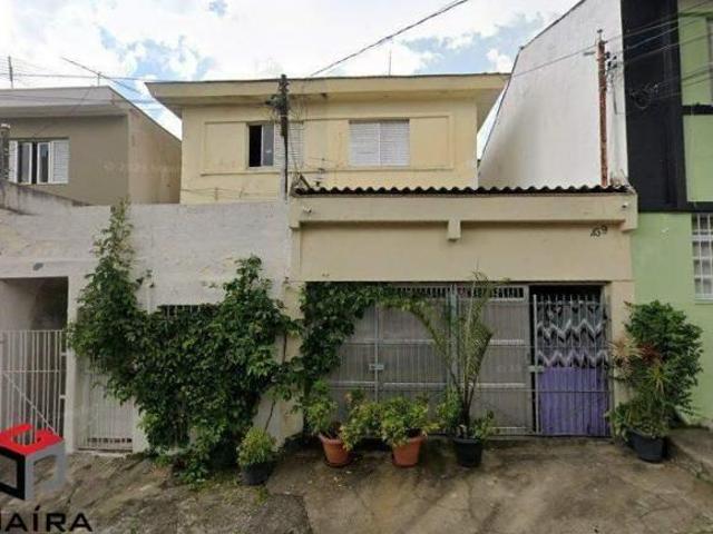 Sobrado Residencial Jardim Aeroporto 200m2