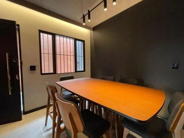 Sobrado Residencial / Jardim Bonfiglioli com 3 quartos, 2 suítes, 2 vagas totalmente reformado