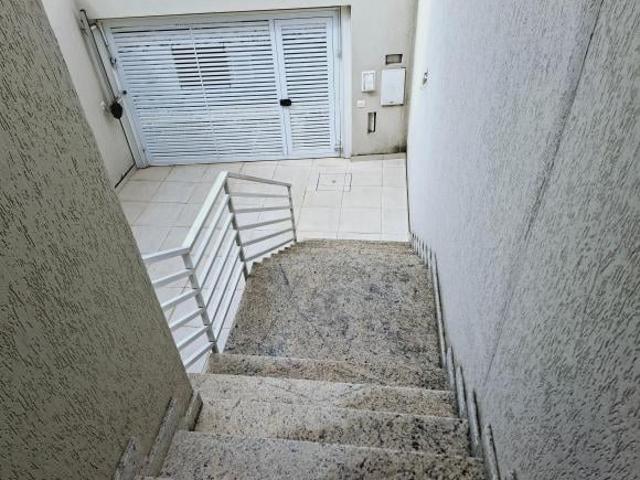 Sobrado Residencial / Jardim Bonfiglioli com 3 suítes, 4 vagas