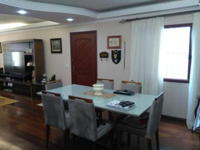 Sobrado Residencial / Jardim das Vertentes