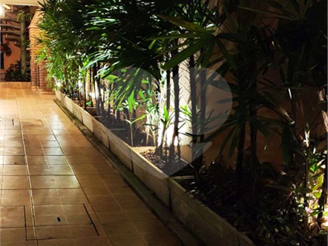 Sobrado Residencial Jardim Europa