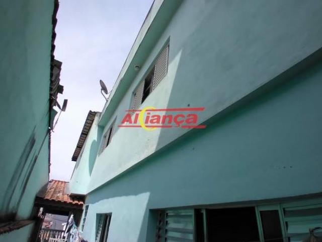 SOBRADO RESIDENCIAL JARDIM MOREIRA GUARULHOS