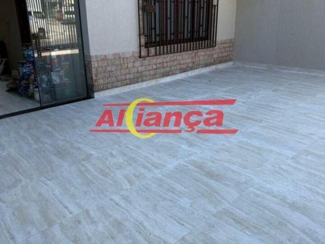 Sobrado Residencial jardim são Ricardo!