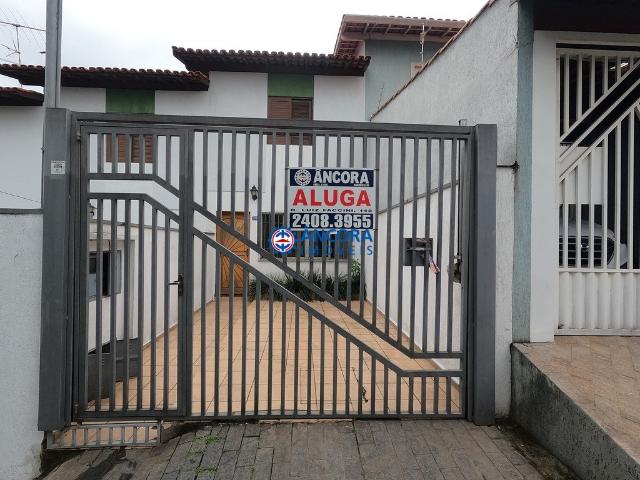 Sobrado residencial Jardim Santa Clara