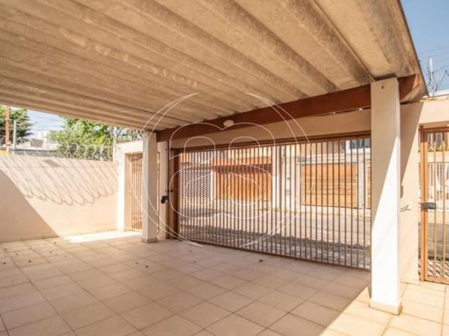Sobrado Residencial JD. Independência 223 m² Próximo a João Dias