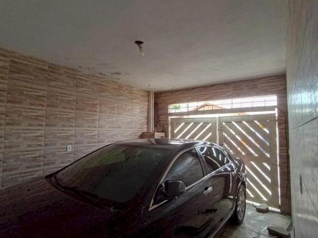 Sobrado Residencial Lado Pista