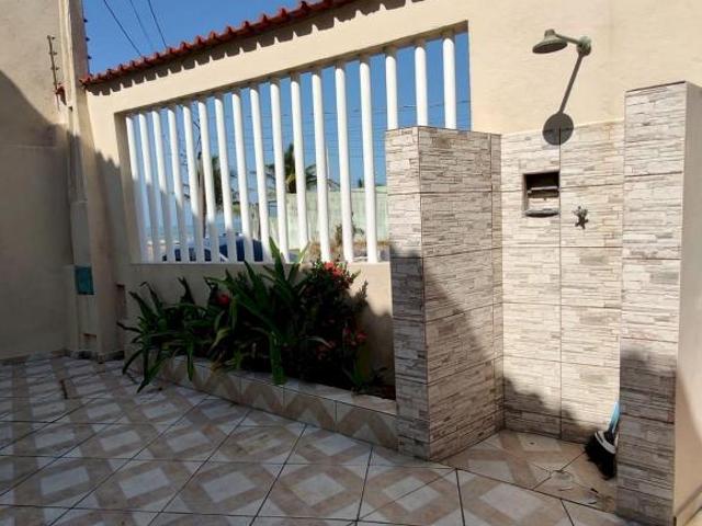 Sobrado Residencial Lado praia