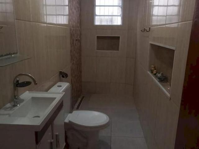 Sobrado Residencial Lado Praia