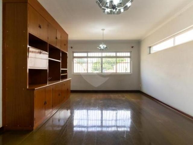 Sobrado Residencial Lapa