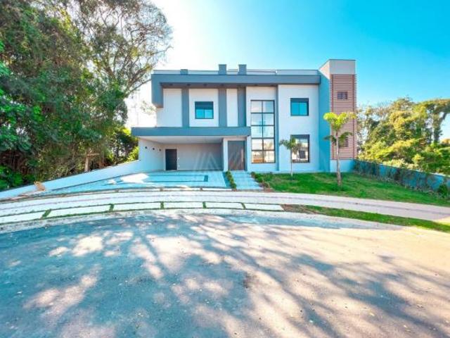 Sobrado, Residencial London Park, Indaiatuba, SP