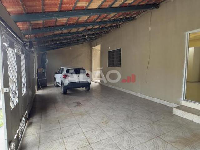 Sobrado Residencial Panorama Sobrado com 5 Quarto s por R$ 550000.00 no setor Residencial Recreio P