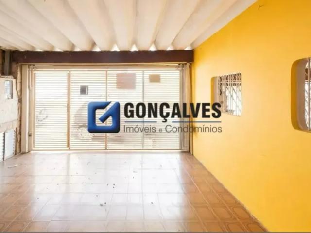 Sobrado residencial para aluguel em Santa Terezinha – 3 quartos, 2 vagas