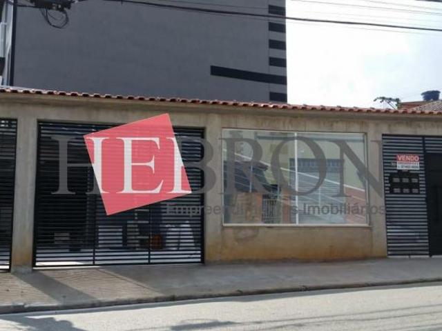 Sobrado Residencial para locação na região Vila Granada!