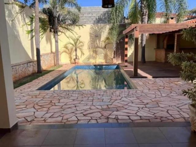 Sobrado Residencial para Locação e Venda no Bairro City Ribeirão, em Ribeirão Preto