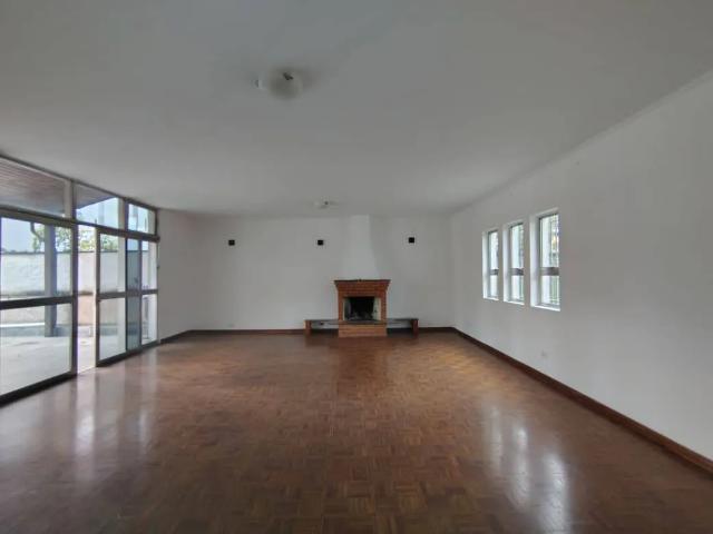Sobrado Residencial para locação, Interlagos, São Paulo SO0482