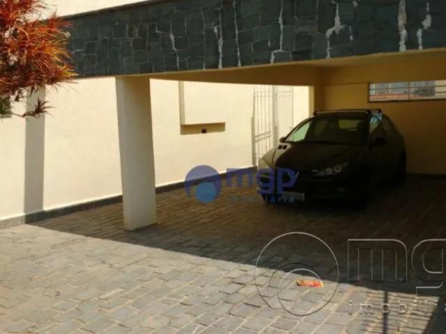 Sobrado Residencial para locação, Jardim São Paulo Zona Norte, São Paulo