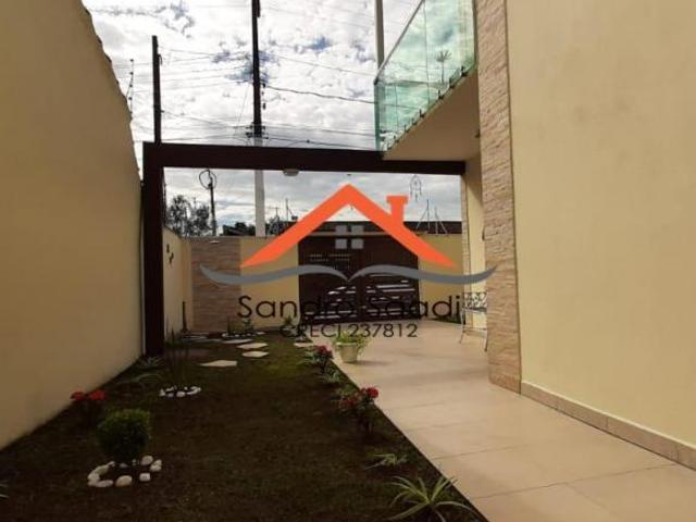 Sobrado Residencial para Venda