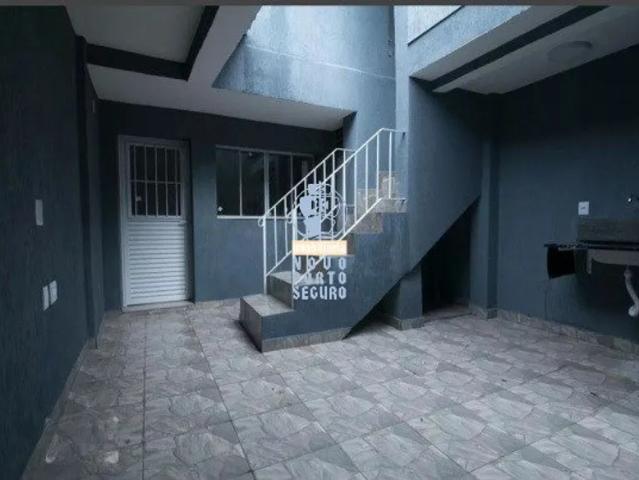 Sobrado residencial para venda