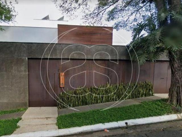 SOBRADO RESIDENCIAL PARA VENDA ALTO DA BOA VISTA
