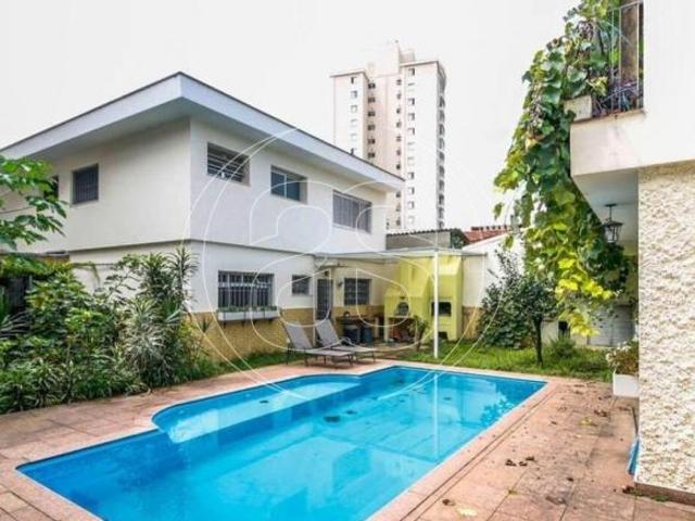 SOBRADO RESIDENCIAL PARA VENDA ALTO DA BOA VISTA