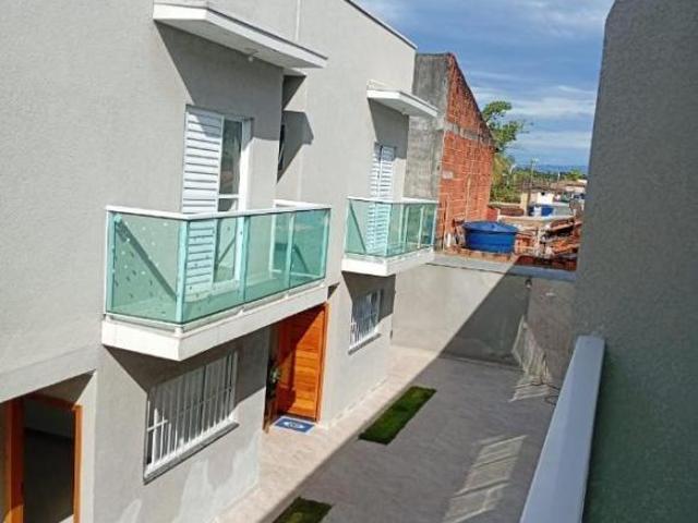 Sobrado, Residencial para Venda, Boracéia, Bertioga