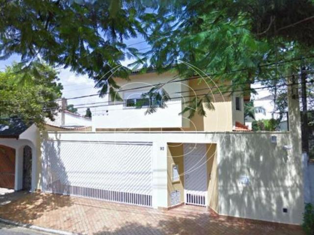 Sobrado Residencial para Venda Granja Julieta/SP