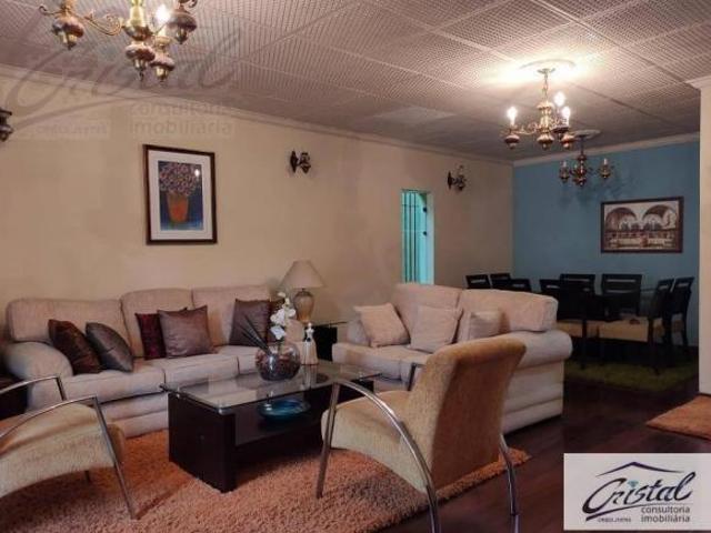 Sobrado Residencial para venda e locação, Adalgisa, Osasco