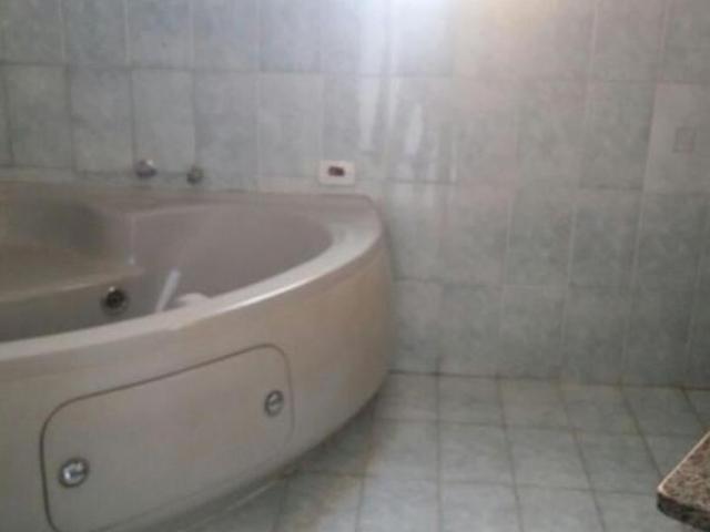 Sobrado residencial para venda e locação, c/3 suítes Jardim Sueli, Guarulhos SO0012