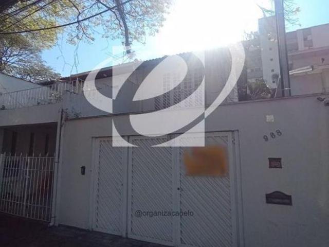 Sobrado Residencial para venda e locação, Planalto Paulista, São Paulo SO0021