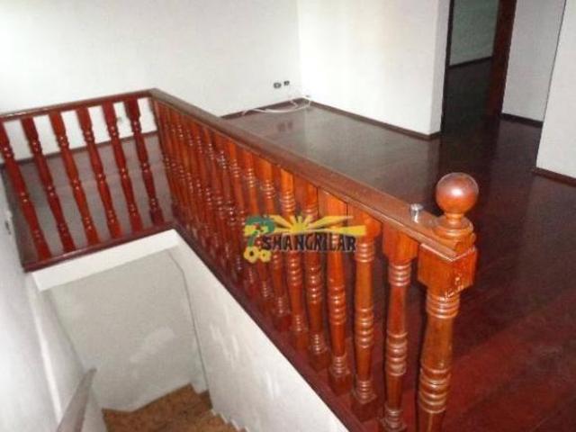 Sobrado residencial para venda e locação, Vila Santa Rita, Diadema SO0267