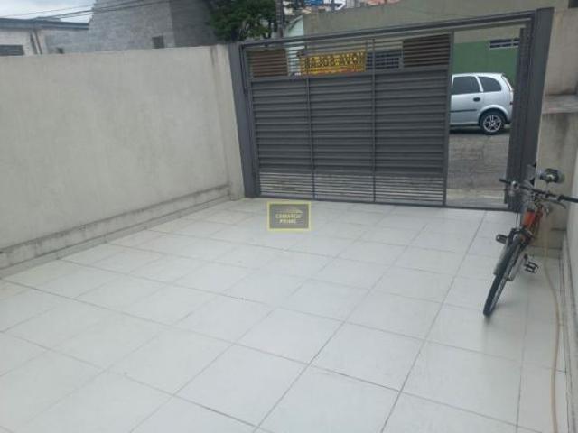 Sobrado residencial para venda em Santo Amaro