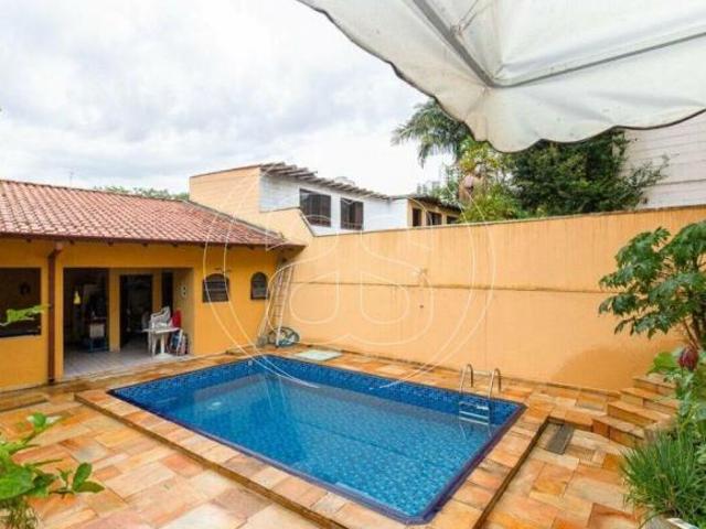 Sobrado residencial para venda em Santo Amaro São Paulo SP