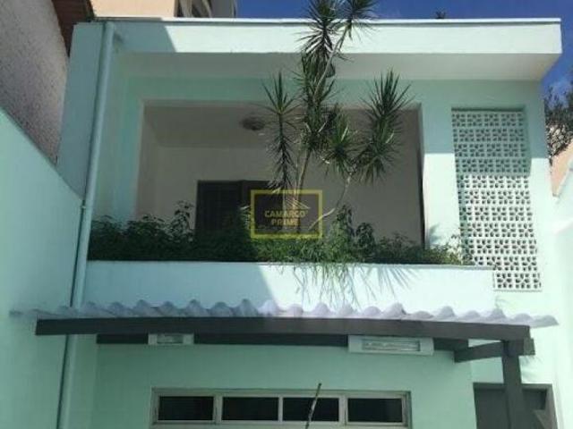 Sobrado residencial para venda em Perdizes
