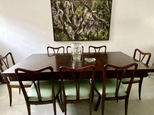 Sobrado Residencial Para Venda Em Perdizes