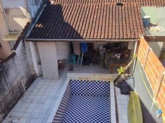 Sobrado, Residencial para Venda, Indaiá, Bertioga
