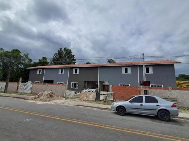 Sobrado, Residencial para Venda, Indaiá, Bertioga