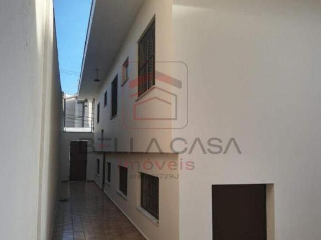? Sobrado Residencial para Venda ou Locação ? Vila Formosa, São Paulo/SP