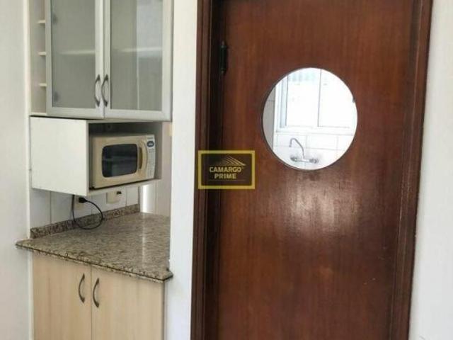 Sobrado Residencial Para Venda No Alto de Pinheiros
