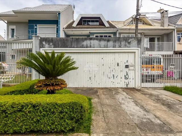Sobrado Residencial para Venda no Bairro Boa Vista