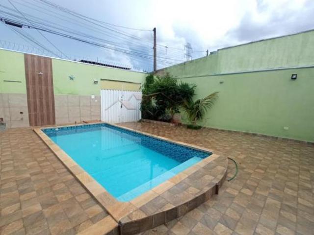 Sobrado Residencial para Venda no Bairro Parque dos Pinus, em Ribeirão Preto