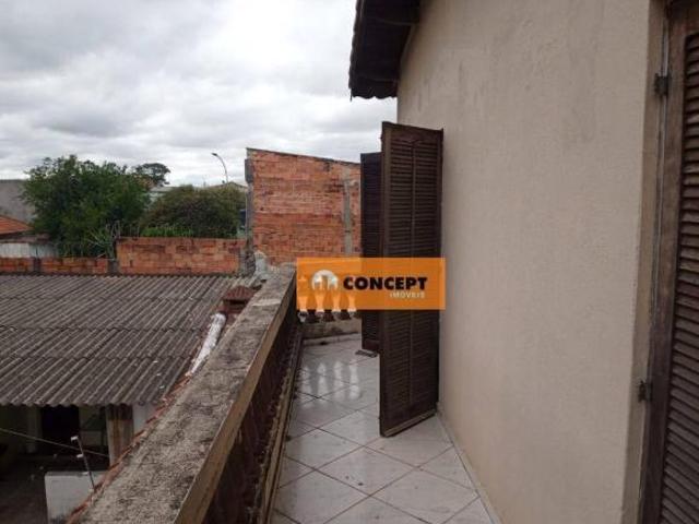 Sobrado residencial para venda, no bairro VILA FIGUEIRA, Suzano