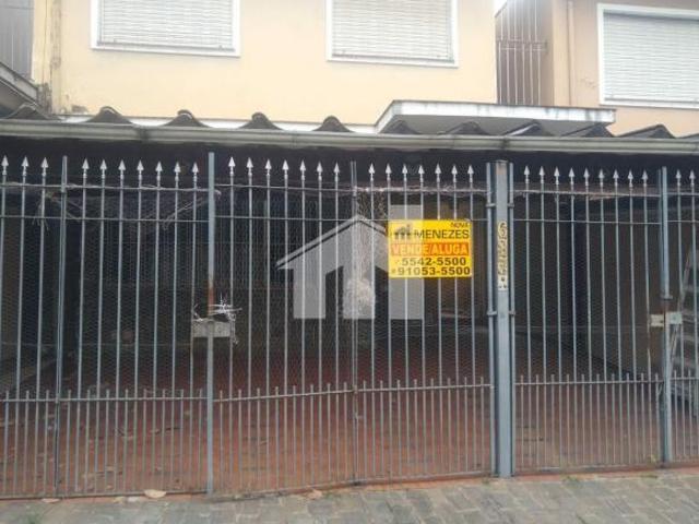 Sobrado residencial para venda no Brooklim velho