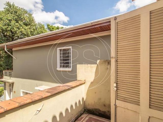SOBRADO RESIDENCIAL PARA VENDA NO BROOKLIN