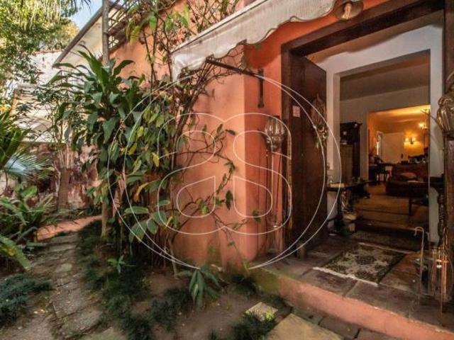Sobrado residencial para venda no Brooklin, São Paulo SP