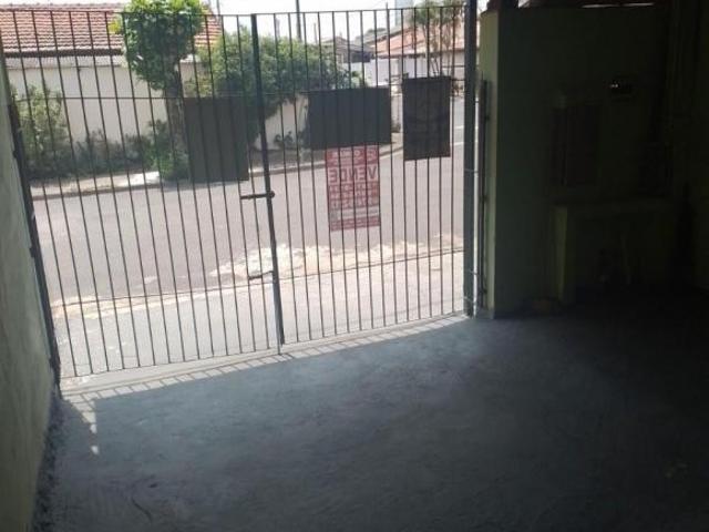 Sobrado Residencial para Venda no Jardim Consteca Sumaré SP