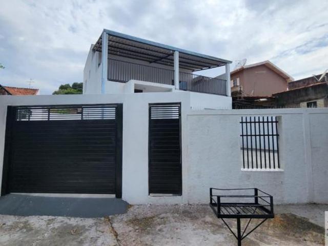 Sobrado Residencial para venda no Jardim Dall&apos Orto Sumaré SP