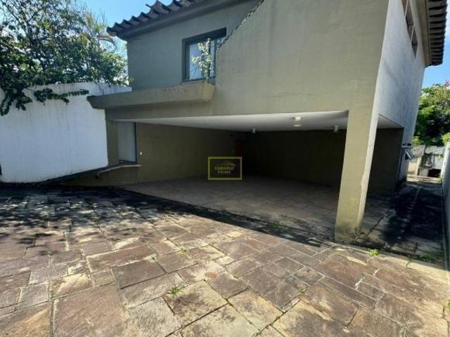 Sobrado Residencial Para Venda No Retiro Morumbi