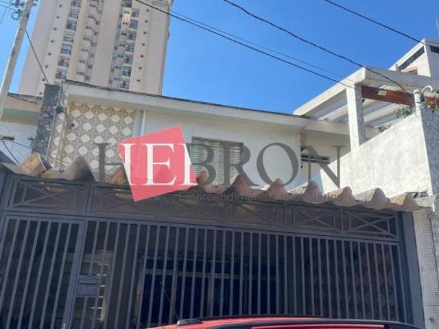 Sobrado Residencial para Venda na Região do Tatuapé!