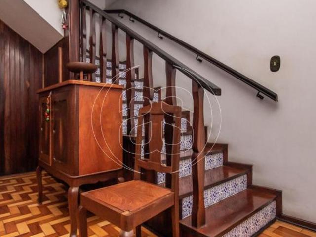 Sobrado residencial para venda na Vila São Francisco, São Paulo