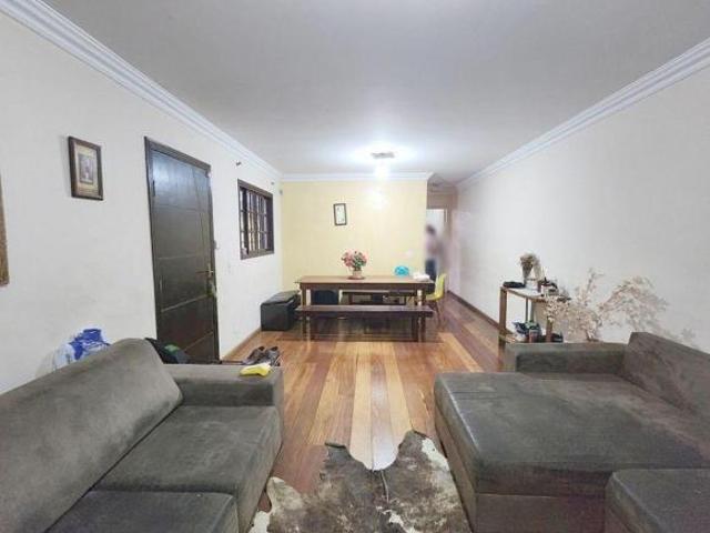 Sobrado Residencial / Parque Ipê 3 QUARTOS 1 SUITE COM 2 VAGAS